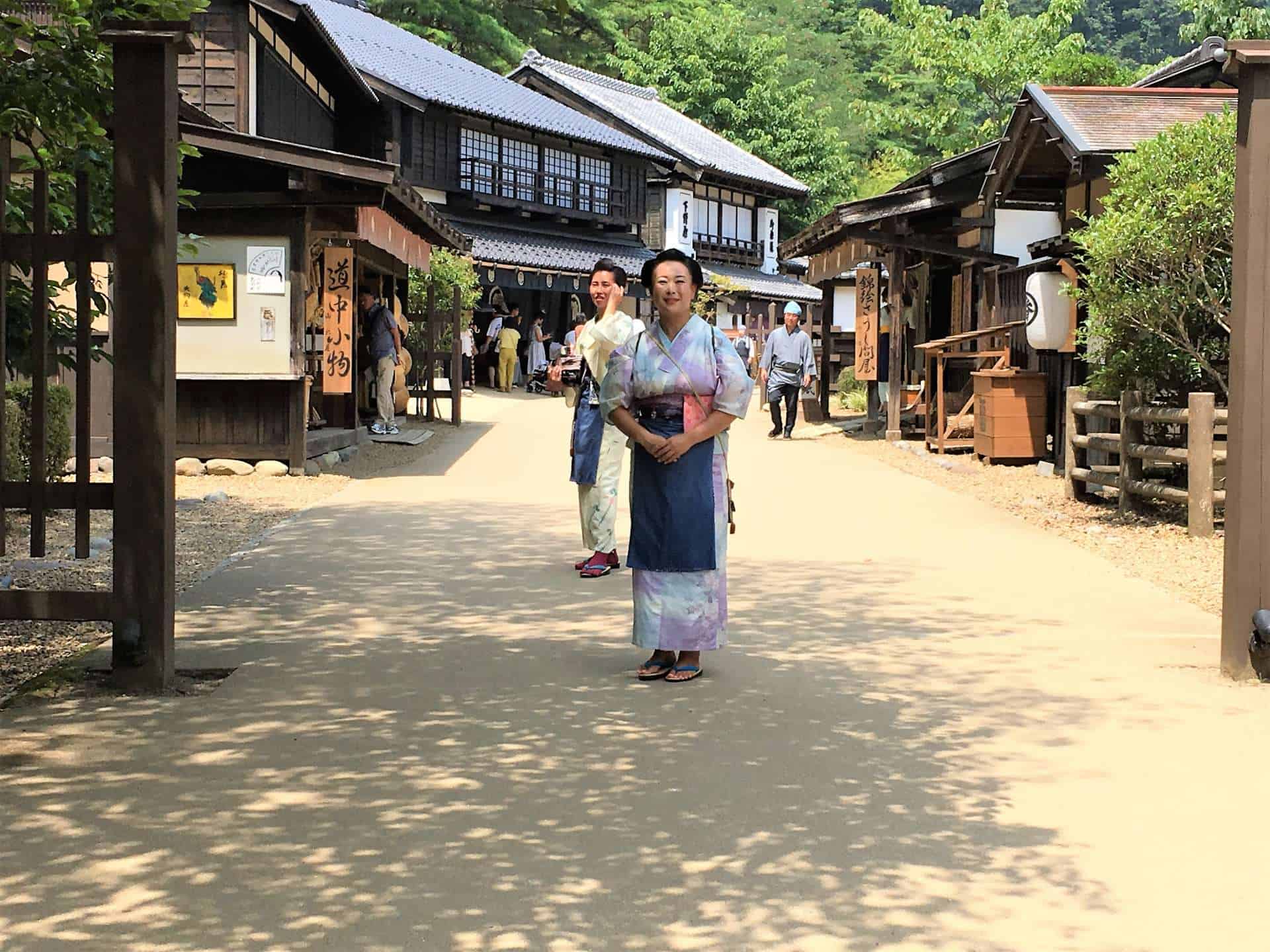 Top 7 Japan Theme Parks: Unforgettable Adventures Await