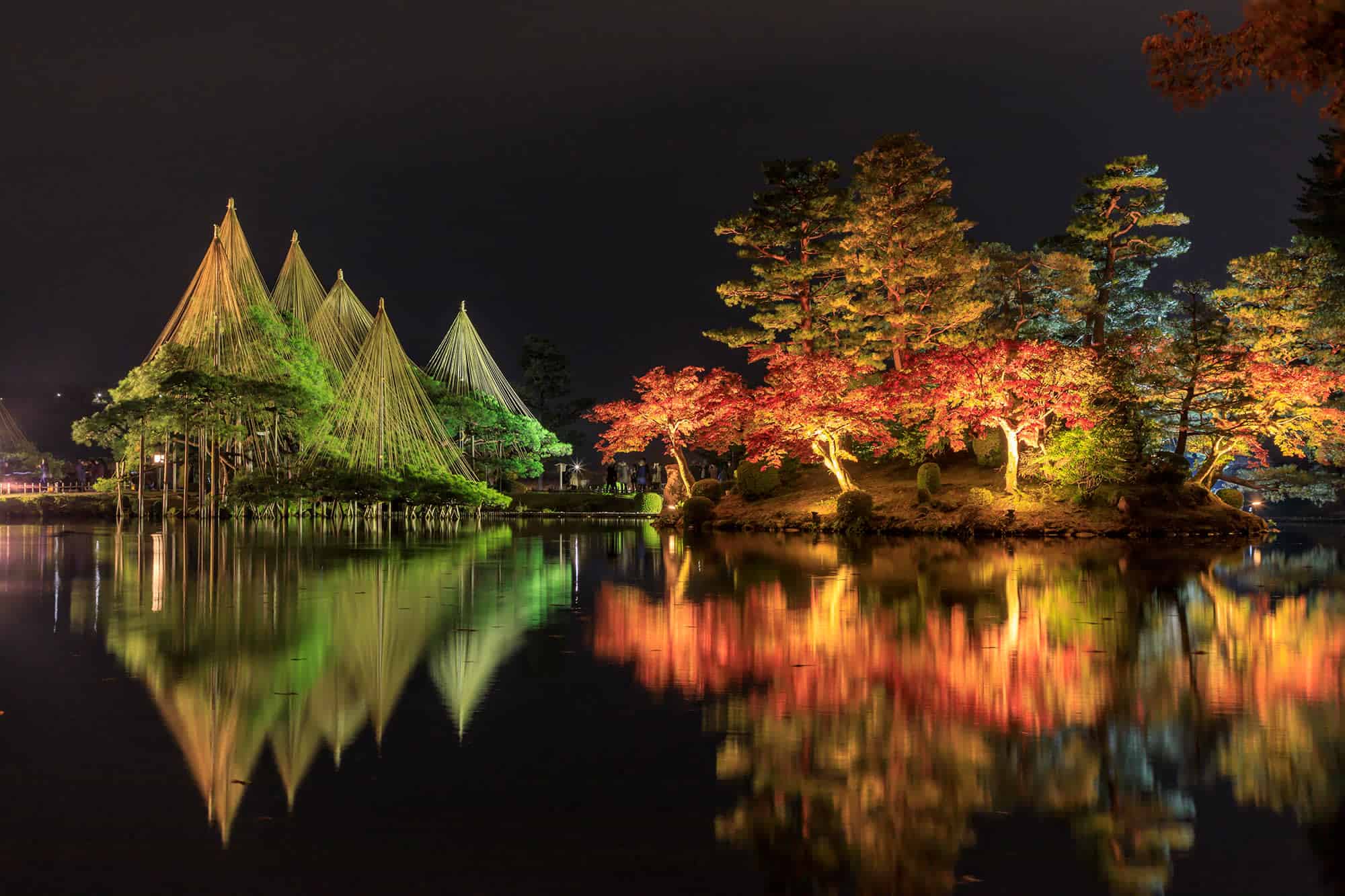 9 Breathtaking Japanese Gardens You Need to Visit