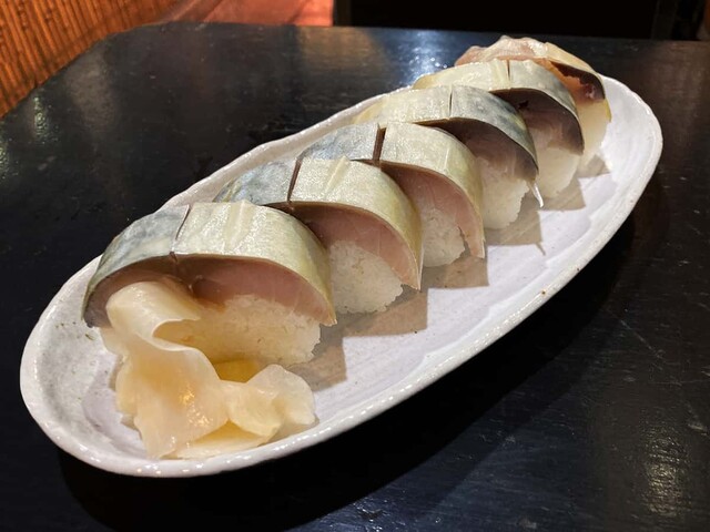 The Best Kyoto Sushi: 27 Restaurants You Can't Miss