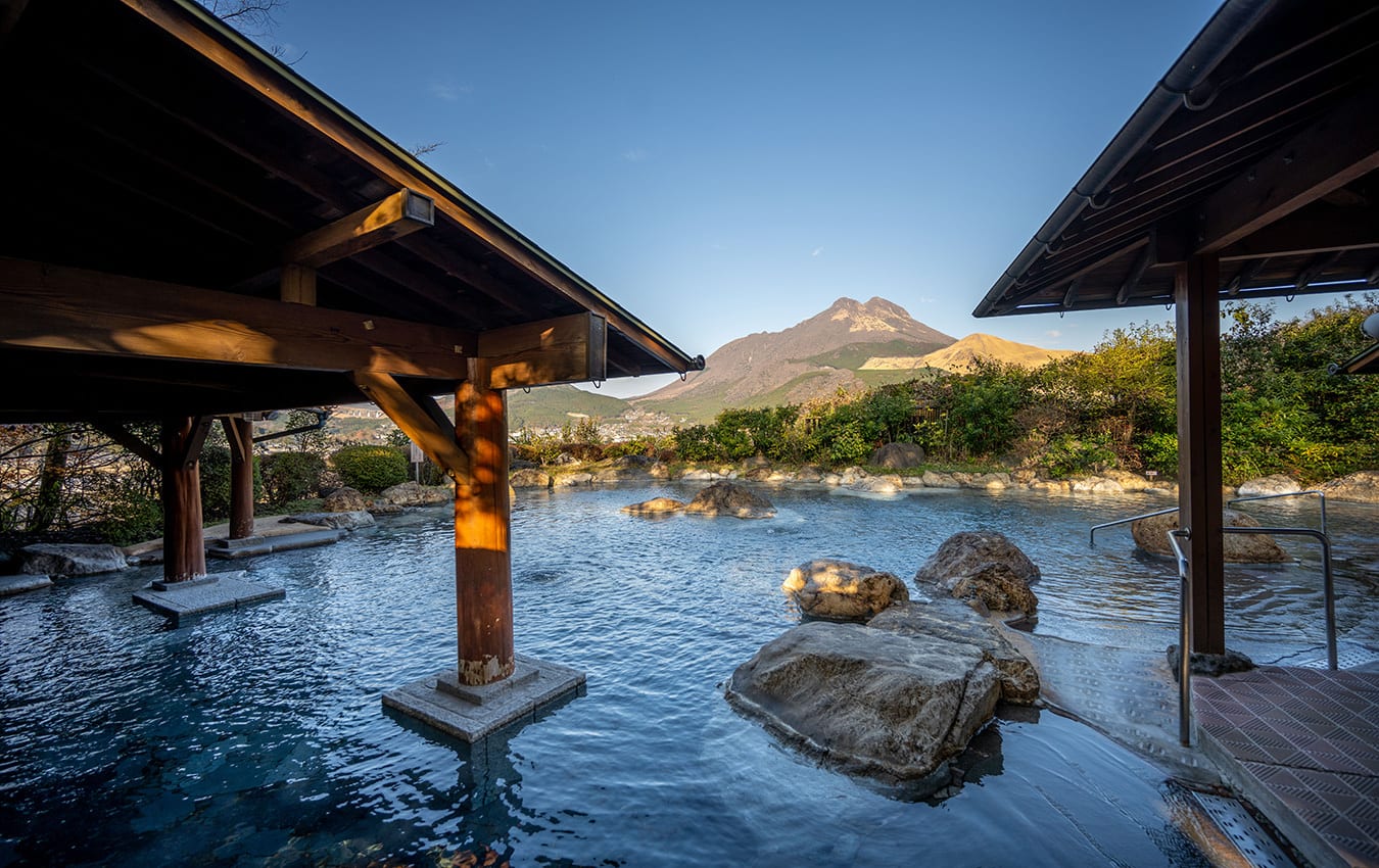 Yufuin Onsen Guide: Where Tranquility Meets Therapeutic Bliss